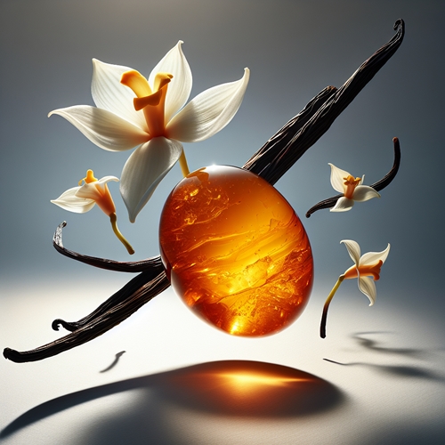 Perfumers Apprentice - Ambranum