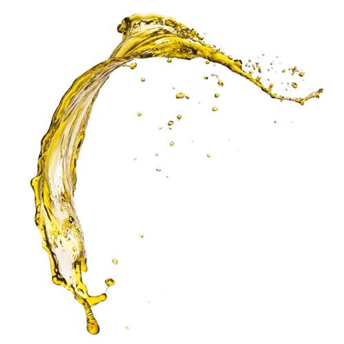 Perfumers Apprentice - Amber - Key Accord