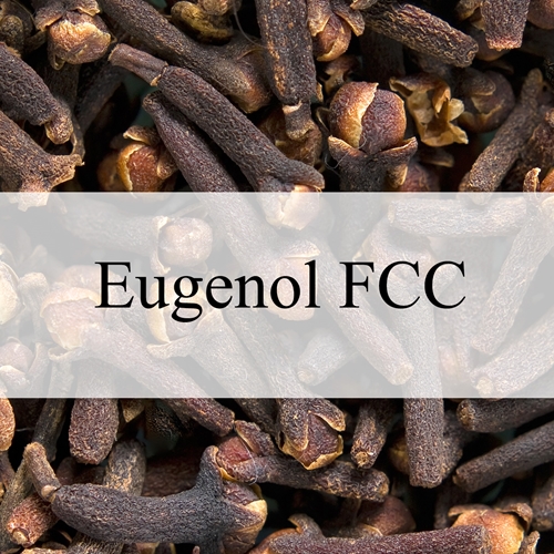 Perfumers Apprentice - Eugenol FCC