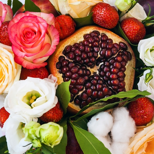 Perfumers Apprentice - Givescone® (Givaudan)