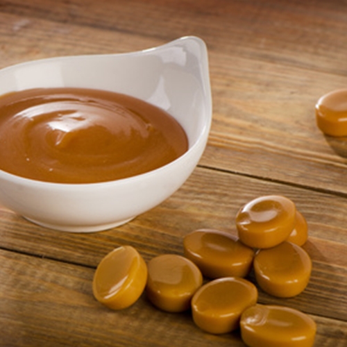 Perfumers Apprentice - DX Caramel Original