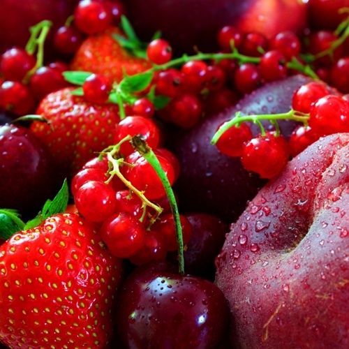 Perfumers Apprentice - Red Fruit - Key Accord