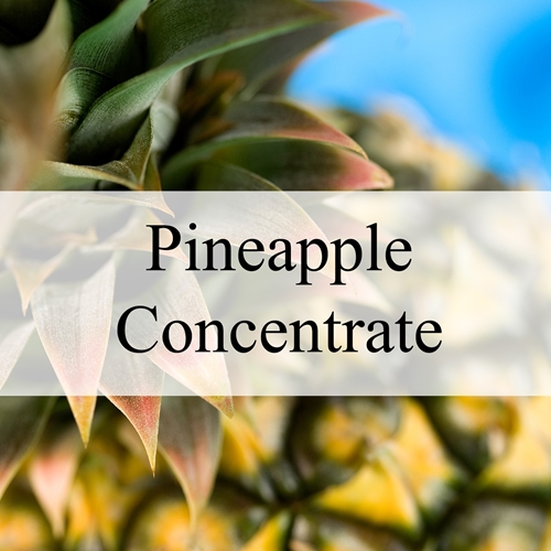 Perfumers Apprentice - Pineapple Concentrate