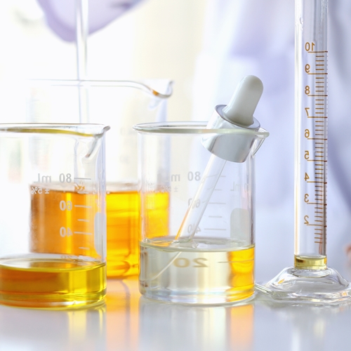 Perfumers Apprentice - Compounding (Contract Blend)