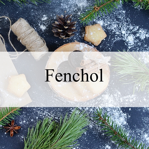 Perfumers Apprentice - Fenchol