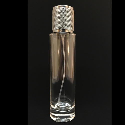Perfumers Apprentice - No. 7 - Perfume Bottle (50ml)