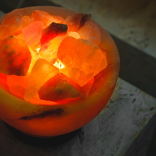 Perfumers Apprentice - Salt (Dry) - Key Accord