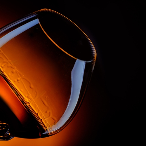 Perfumers Apprentice - Cognac - Key Accord