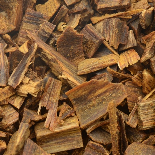 Perfumers Apprentice - Oud Samrat (Firmenich)