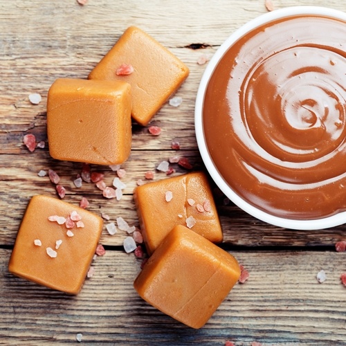 Perfumers Apprentice - Sotolone (Caramel Furanone)