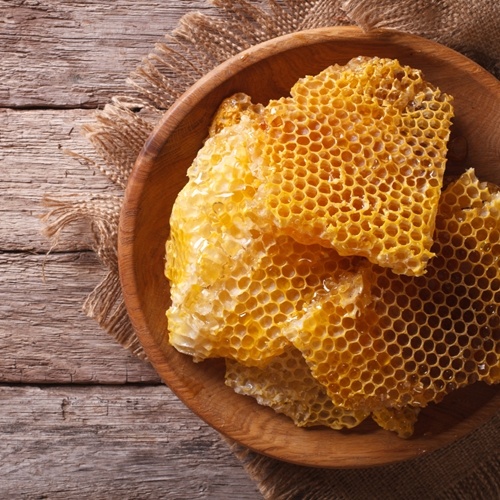 Perfumers Apprentice - Beeswax Absolute (Robertet)