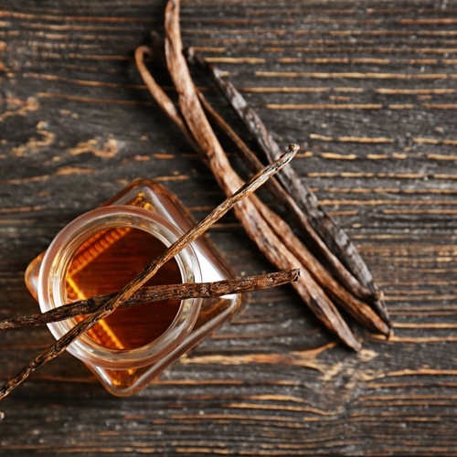 Perfumers Apprentice - Opoponax Absolute