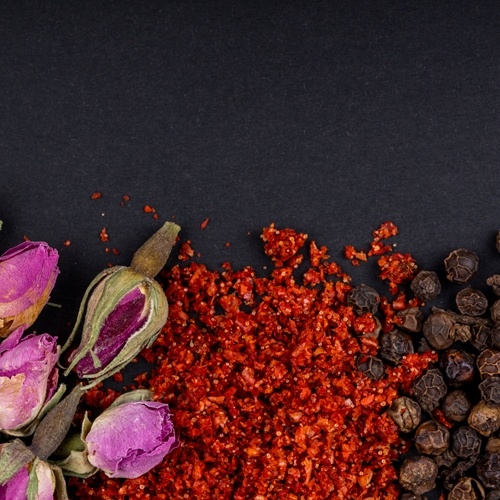 Perfumers Apprentice - Damascol (IFF)