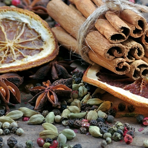Perfumers Apprentice - Cardamom Aldehyde (Bedoukian)