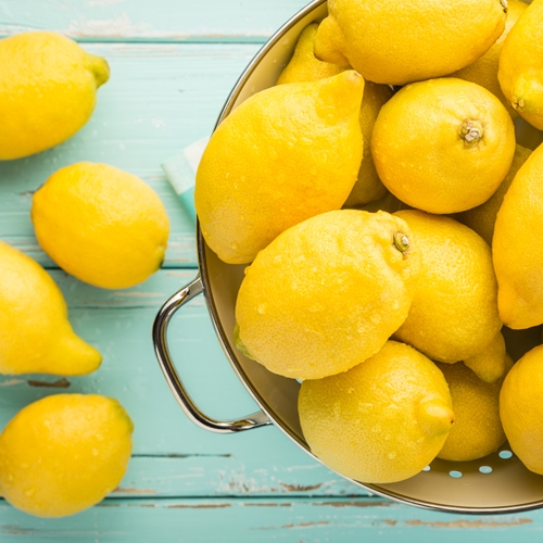 Perfumers Apprentice - Citral Dimethyl Acetal (IFF)