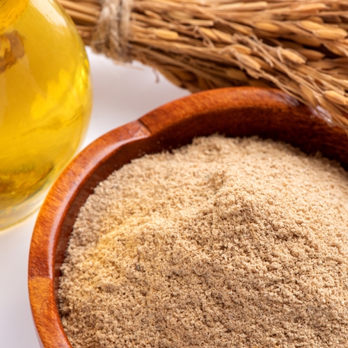 Perfumers Apprentice - Bran Absolute