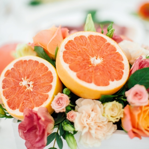 Perfumers Apprentice - Pamplefleur® (IFF)