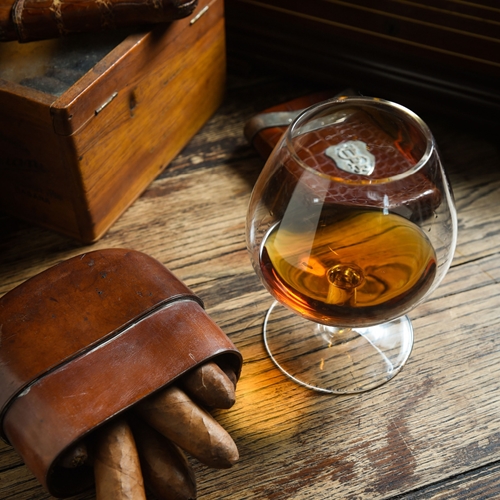 Perfumers Apprentice - Oud Oliffac (IFF)