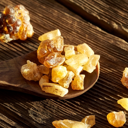 Perfumers Apprentice - Olibanum Resinoid